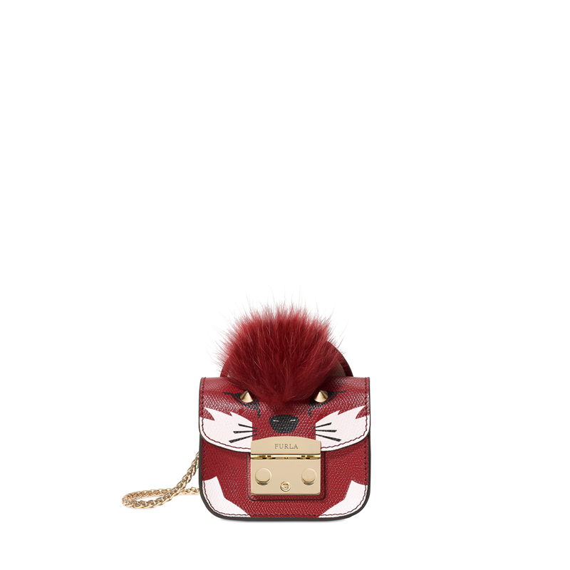 FURLA 2018早春系列 圣诞单品