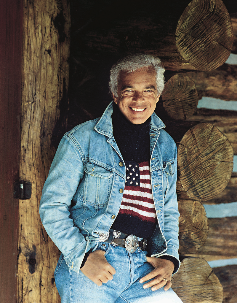 2018年CFDA时尚大奖颁奖典礼将向Ralph Lauren先生致敬