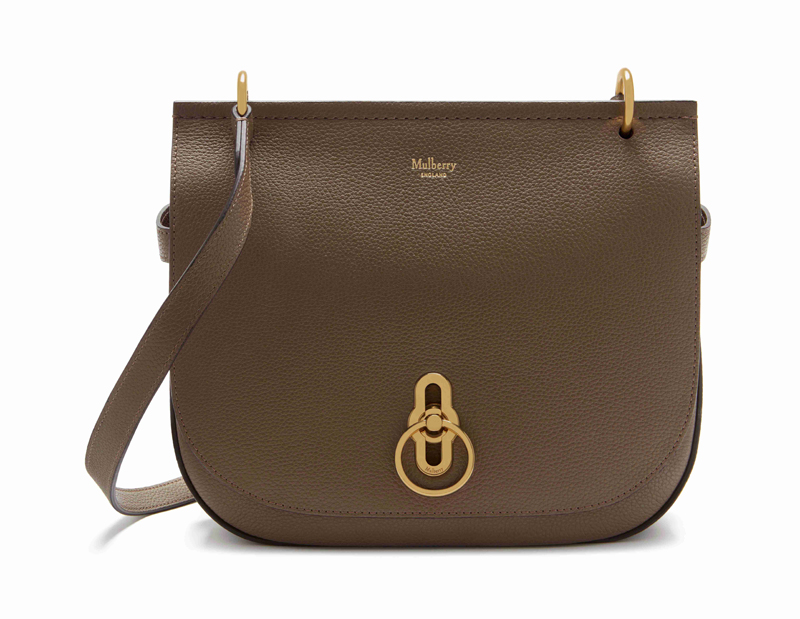 【图】Mulberry全新Amberley系列_品牌新闻_潮流服饰频道_VOGUE时尚网