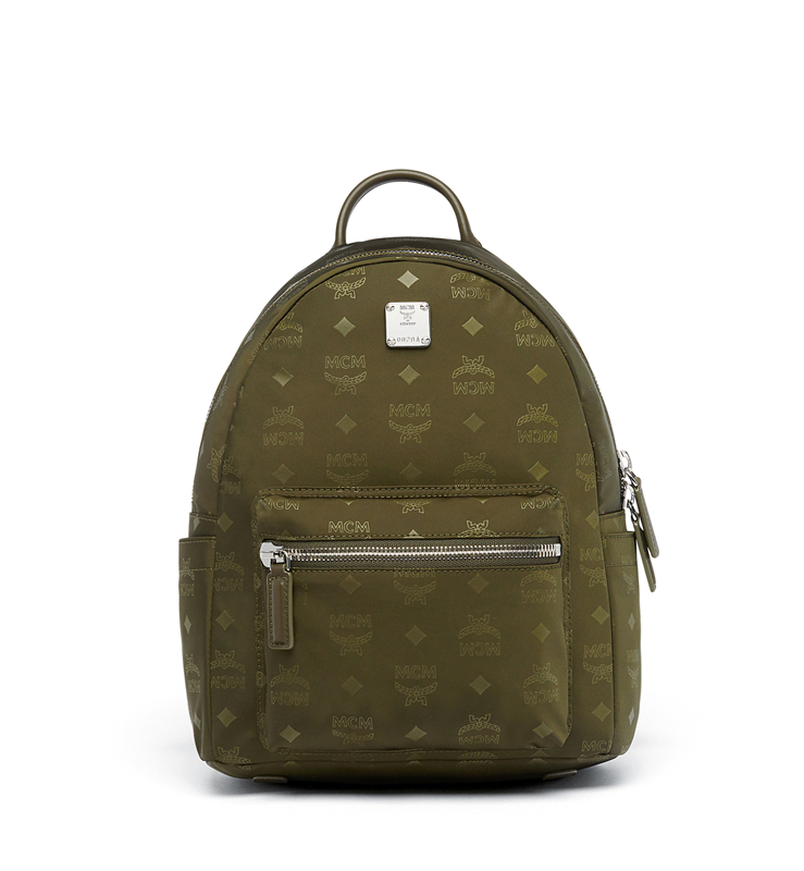 【MCM】说走就走的旅行 你只需要这些