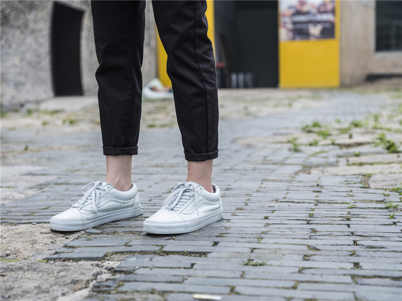 Vans携经典鞋款夏日来袭，尽显不拘一格品牌态度