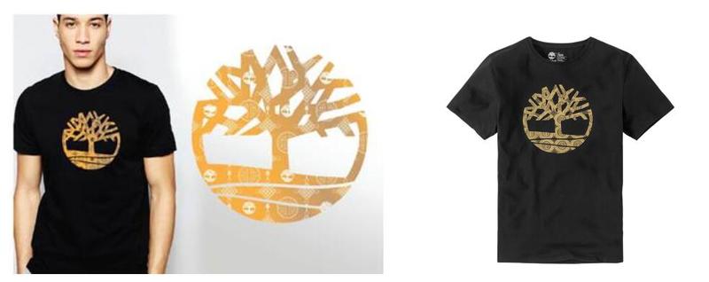 Timberland #真是踢不烂# 中国新年鸿运推荐_话题_GQ男士网