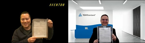 TUV莱茵为嘉宏电动自行车颁发北美cTUVus认证证书_资讯频道_悦游全球旅行网