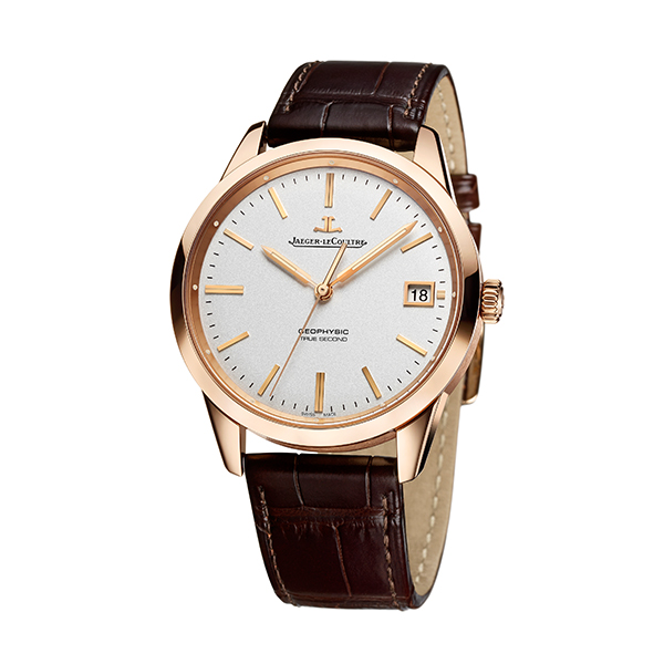 镌刻真爱时光，见证永恒当下 积家甄选腕表邂逅情人节浪漫惊喜