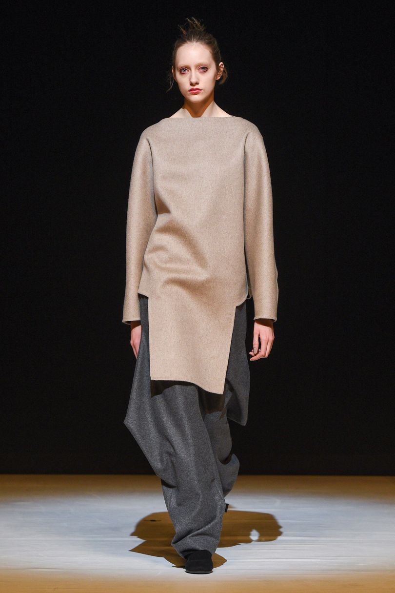 #SuzyLFW：Chalayan——带着灿烂的想象力回归伦敦