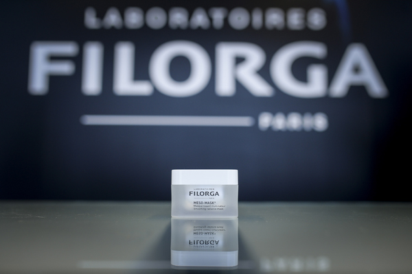 FILORGA菲洛嘉星球“膜焕”之旅北京启程 共鉴“7日焕肤”饕餮盛宴_最热新品_美容频道_VOGUE时尚网