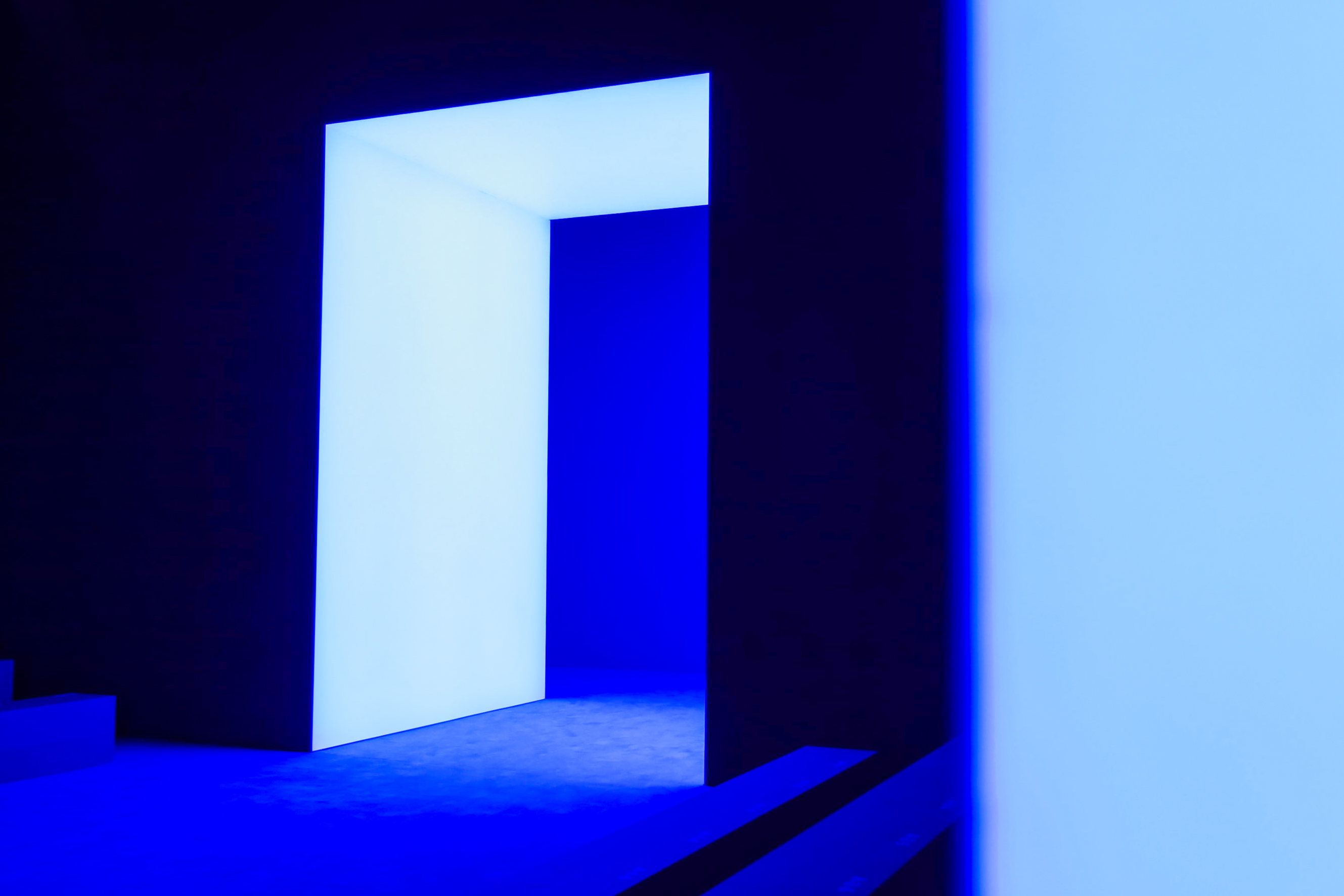 LEDIN 2019 时装秀 “be ANOTHER 无乐不作”