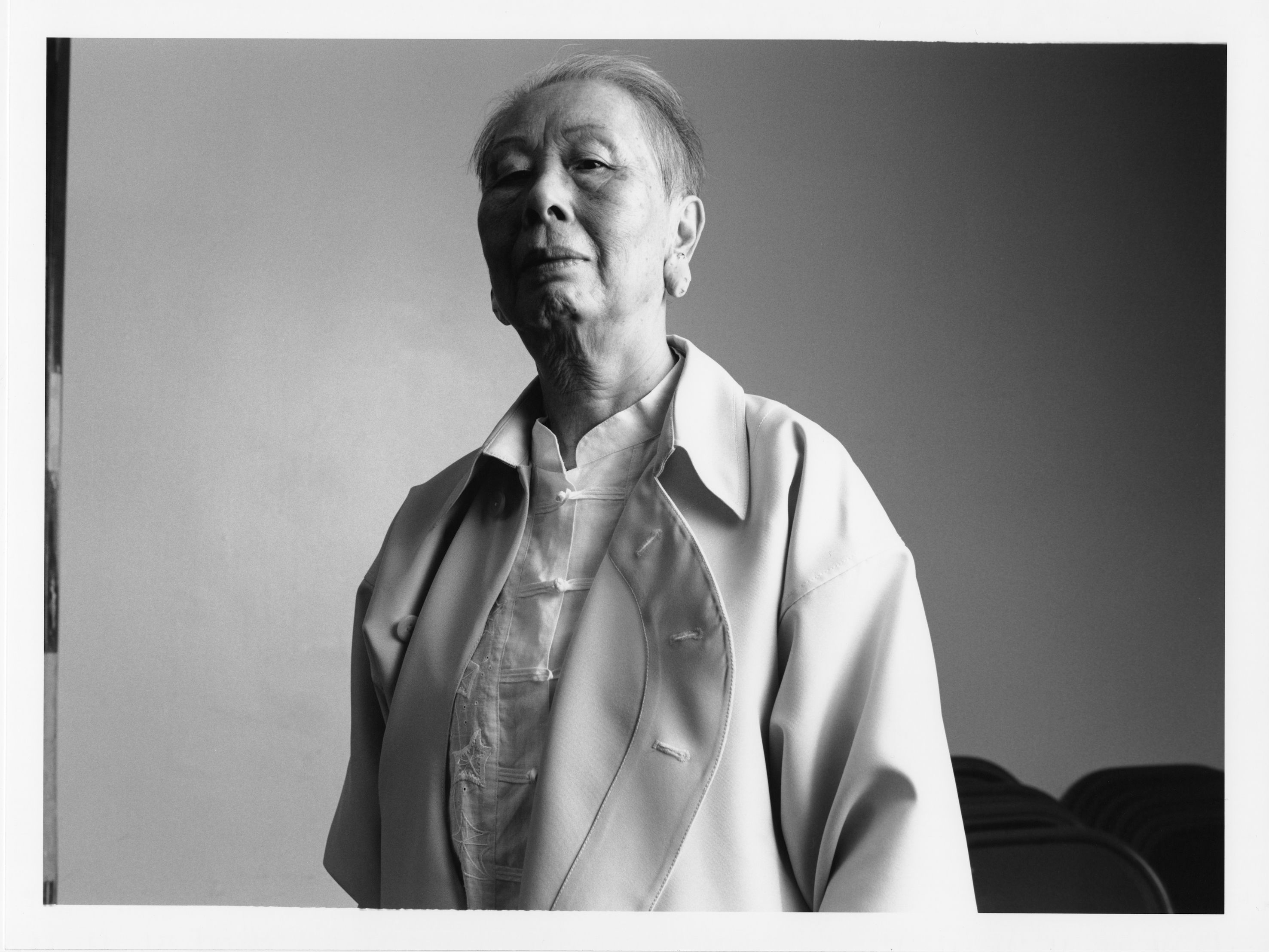 SAMUEL GUÌ YANG2019秋冬系列广告大片发布