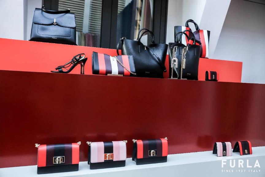 FURLA 2020春夏北京媒体预览