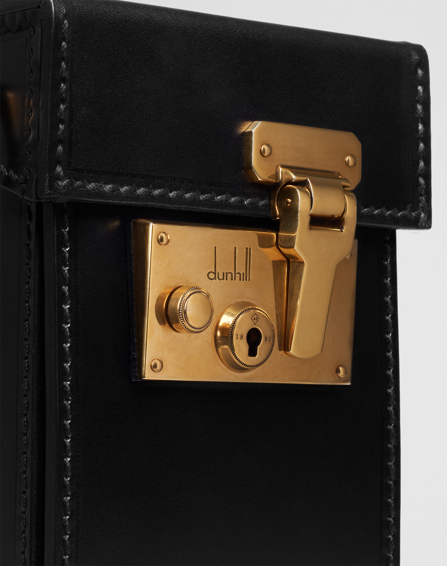 dunhill LOCK Bag