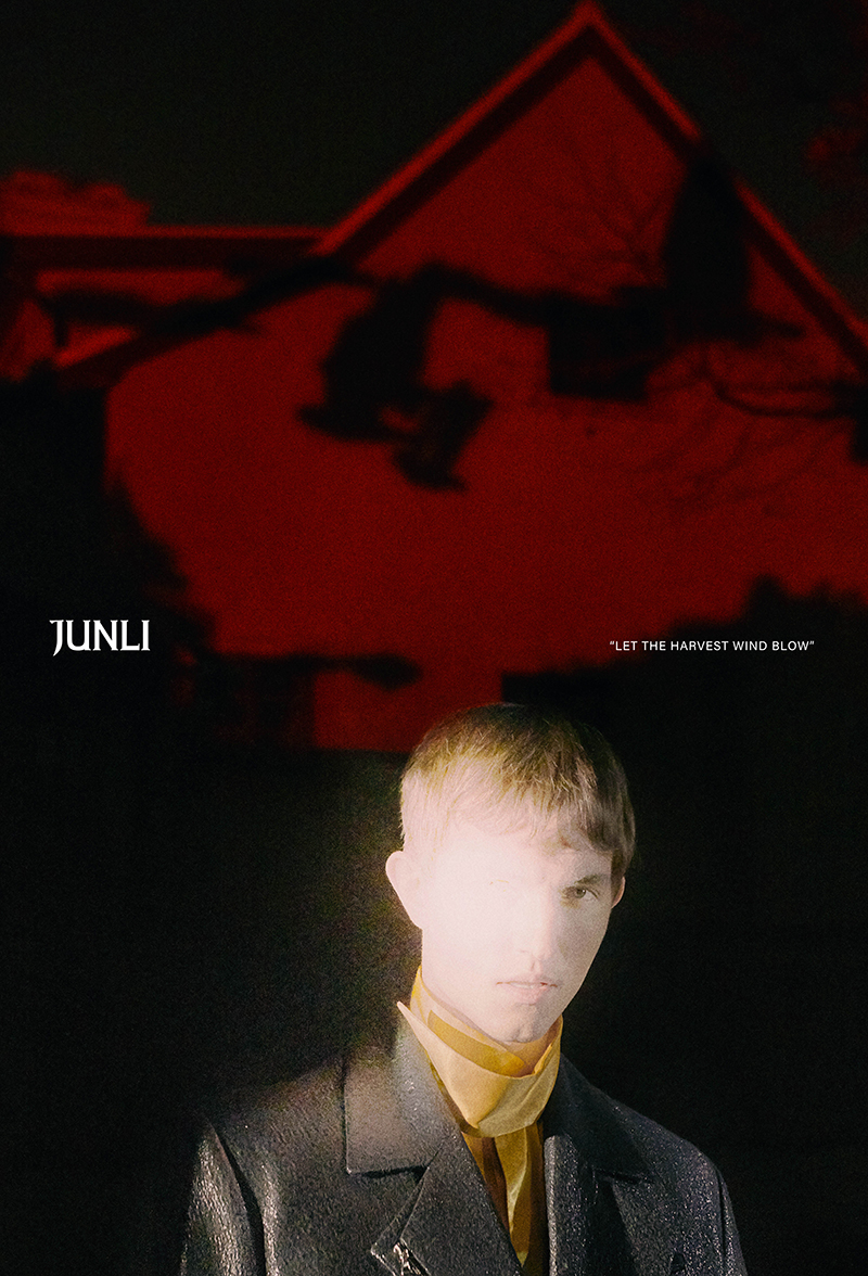 JUNLI AUTUMN / WINTER 2021 COLLECTION