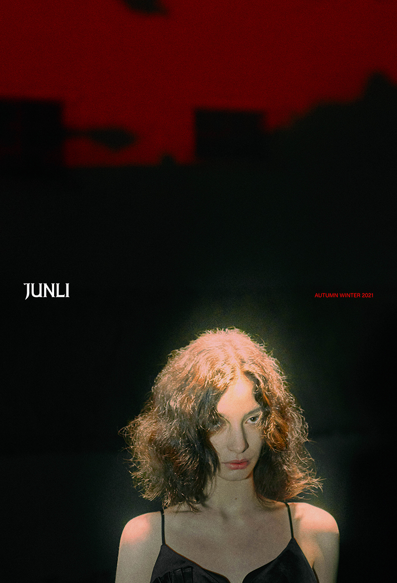JUNLI AUTUMN / WINTER 2021 COLLECTION