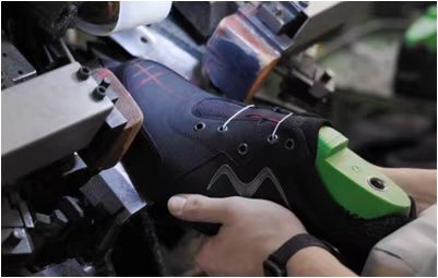 瑞士MBT华中首家概念店 | 强势登陆武商梦时代