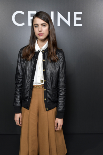 CELINE经典系列广告大片发布