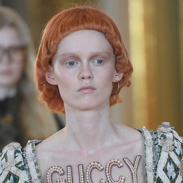 变得Gucci一点! 献给佛罗伦萨艺术的颂歌