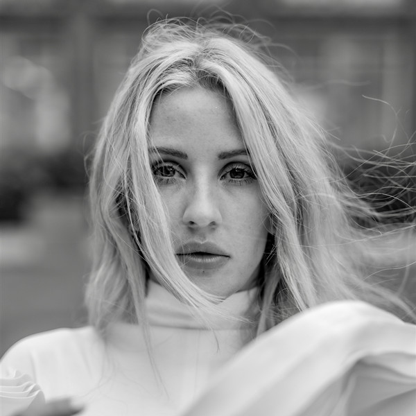 Ellie Goulding的公开信——“我有权利呼吁大家保护这个美丽的星球吗？当然有，你也有。”