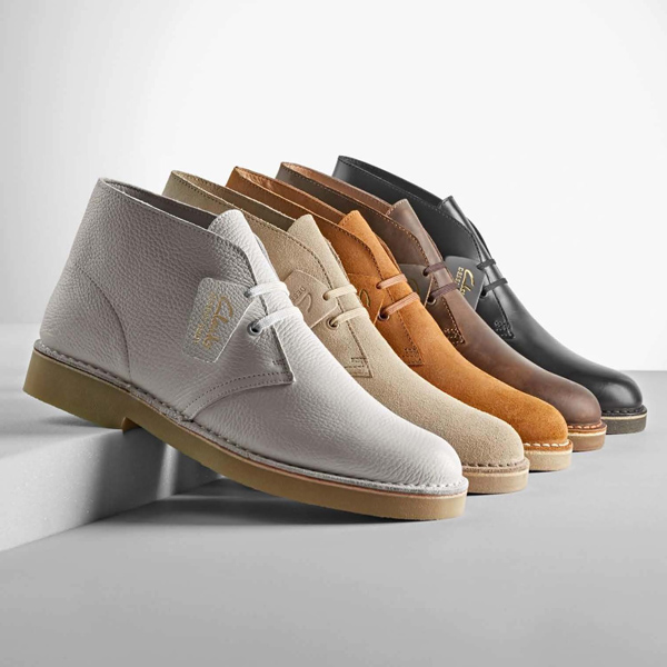 莱恩资本完成收购Clarks多数股权